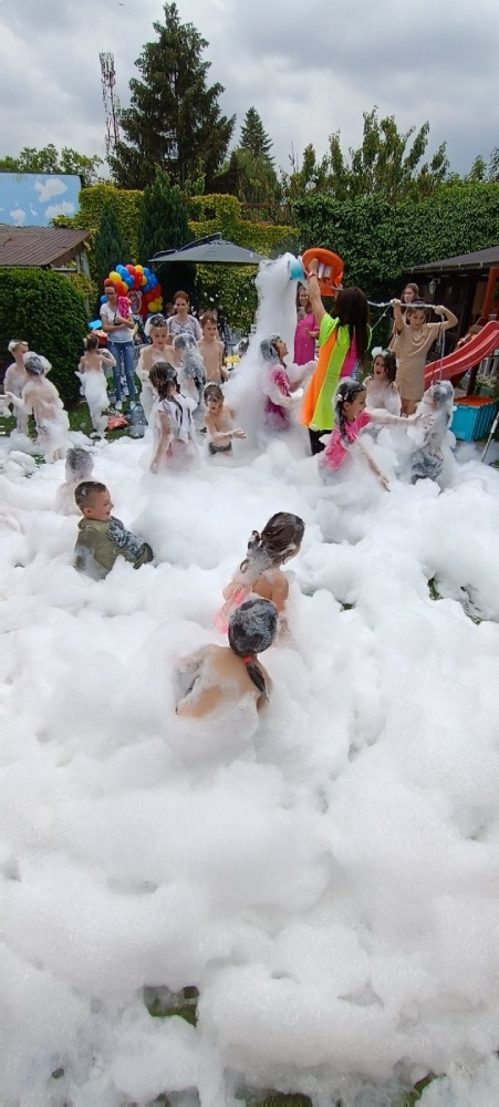 Pena party - Slavi sa Slavicom